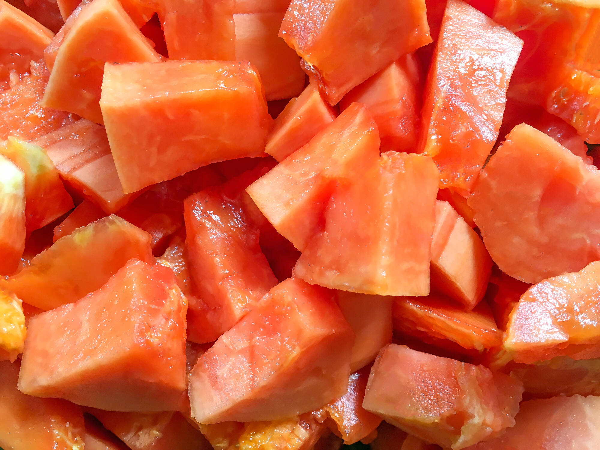 Papaya: ¿Cómo hacer jugo de papaya?