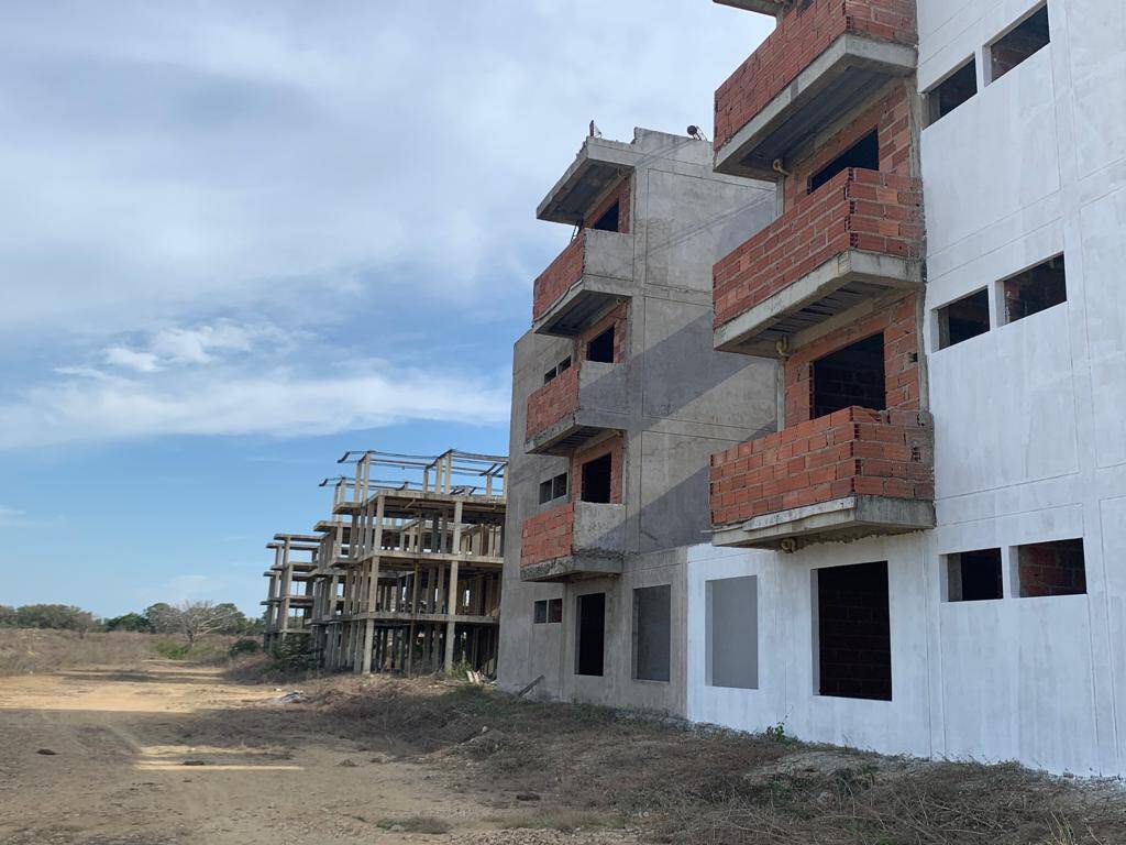 Cartagena: Román Monroy, artífice del fracasado proyecto Volare Mare
