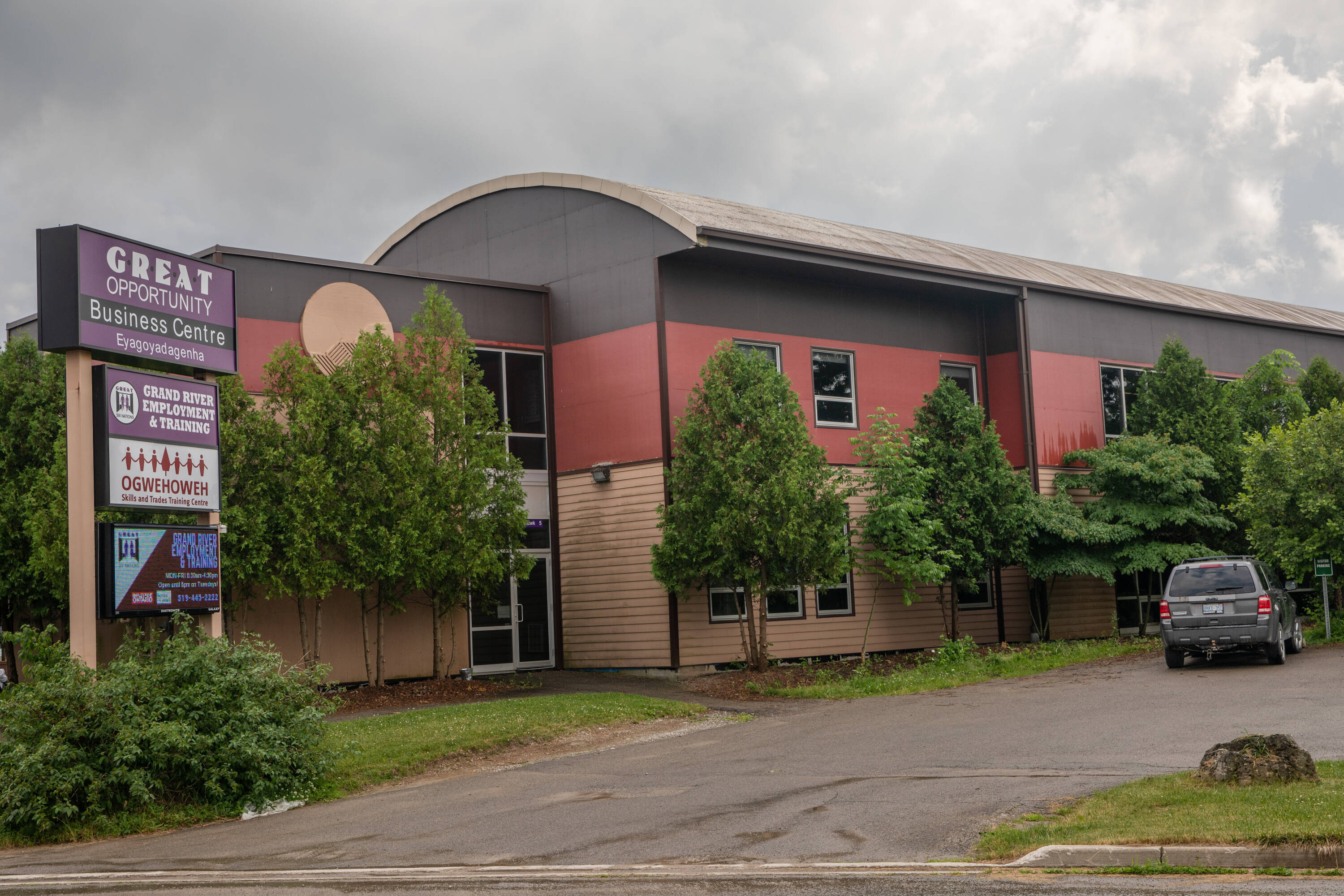 Canadá y su lucha por restaurar viejas lenguas indígenas, y lograr ...