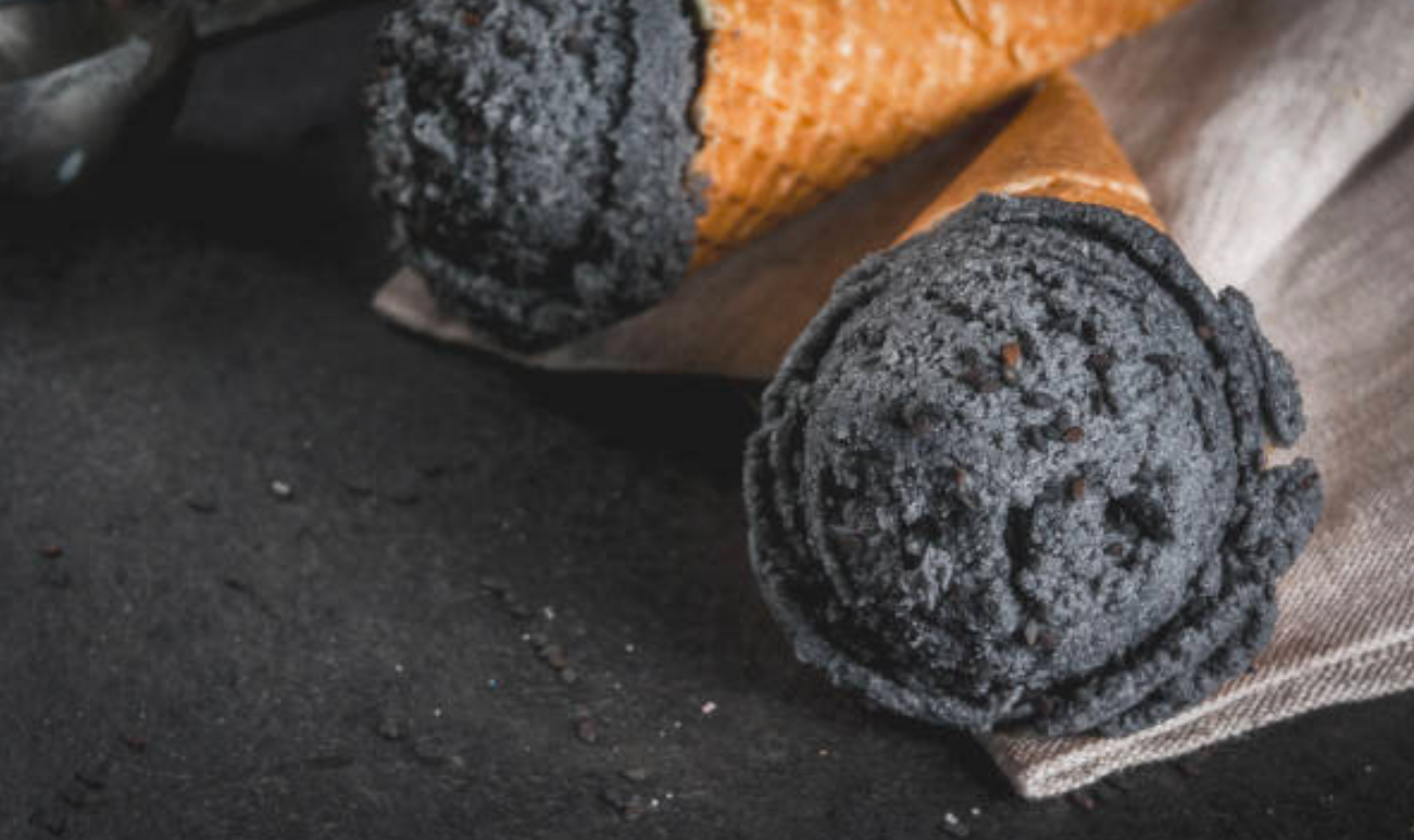 Helados: ¿cuáles son los sabores de helados más raros?