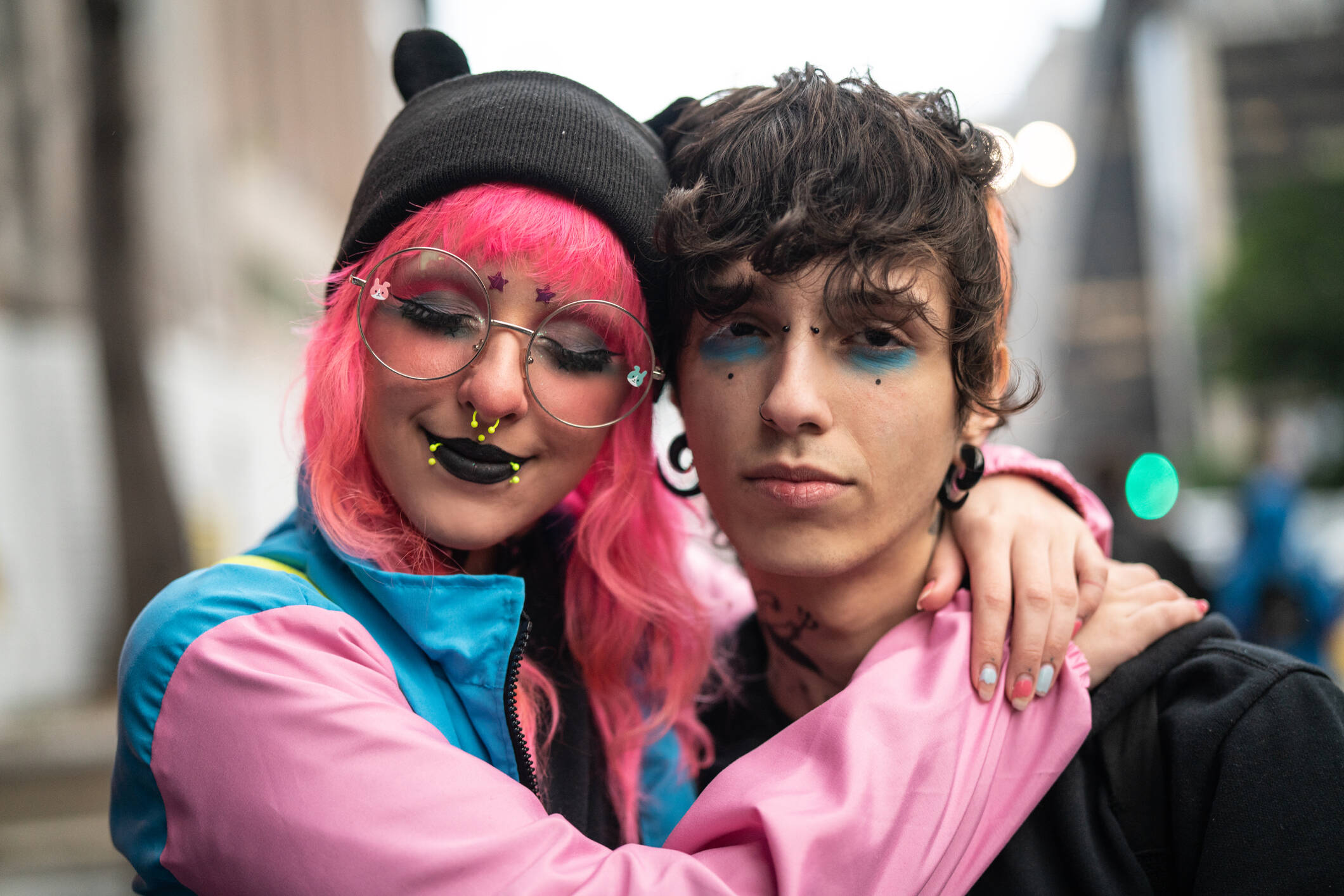 Piercings: ¿cuáles son los tipos de piercings que existen?