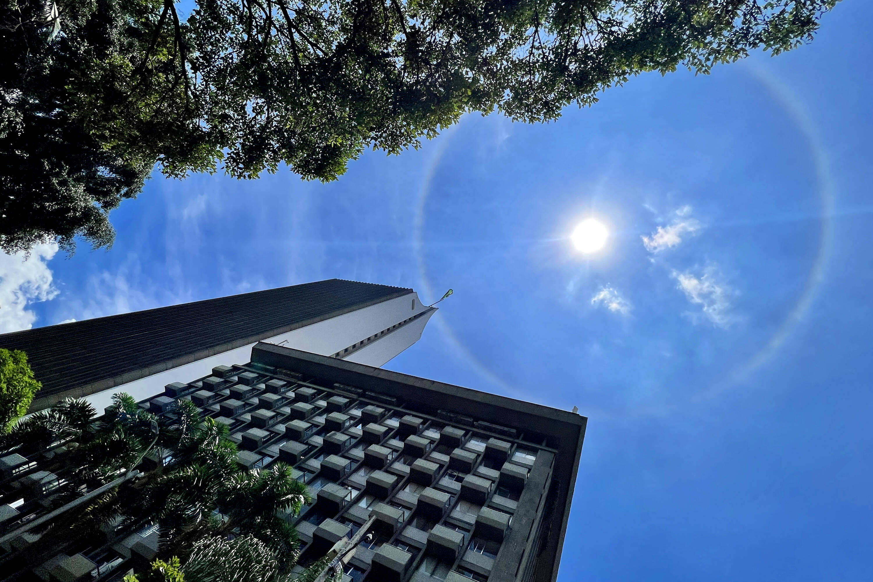 Edificio Coltejer: la historia del imponente símbolo de Medellín