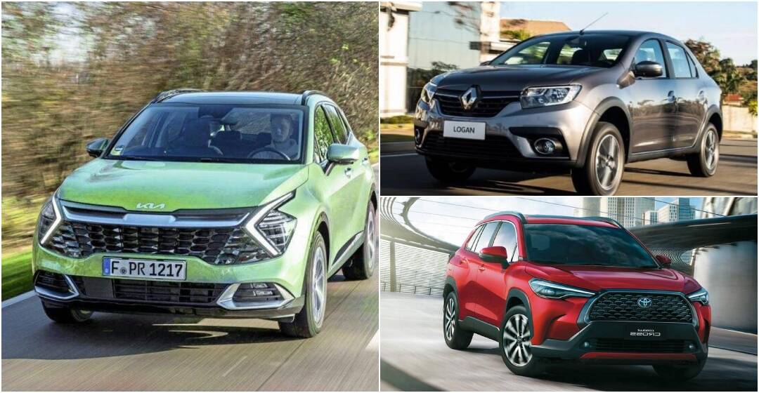 Así son los carros nuevos más baratos en Colombia: estos son sus precios