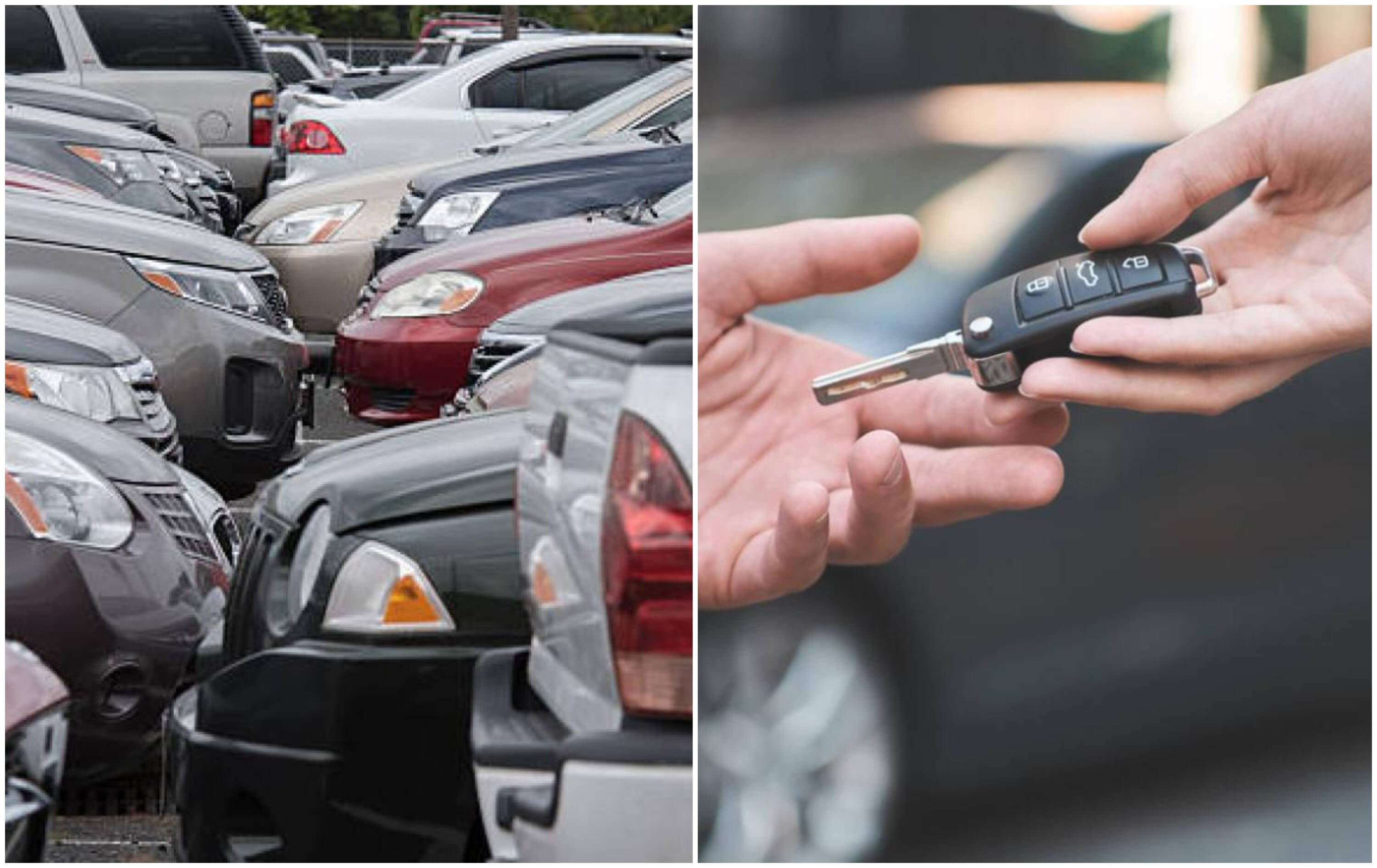 Así son los carros nuevos más baratos en Colombia: estos son sus precios