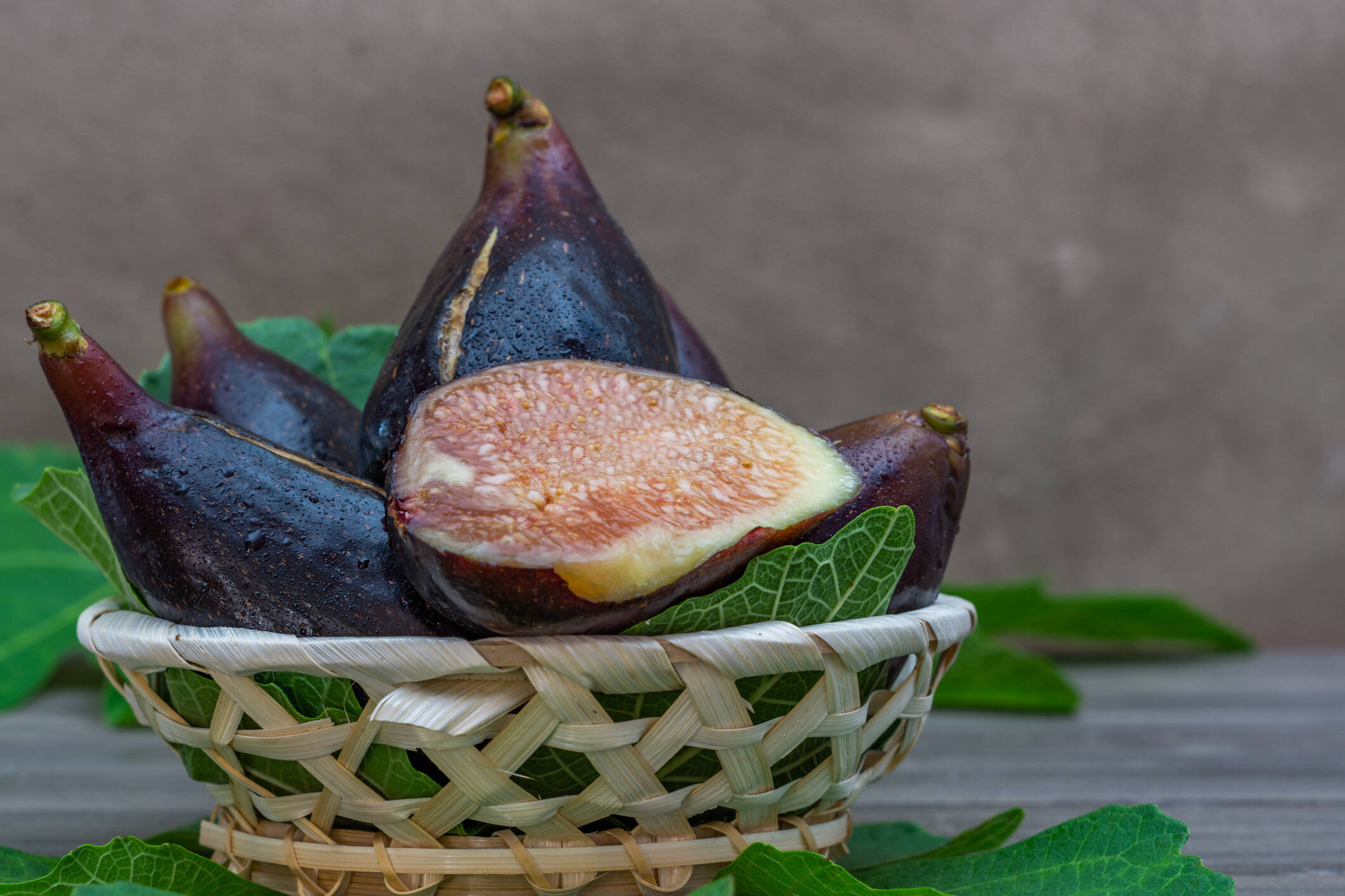 ¿Como preparar mermelada de brevas?