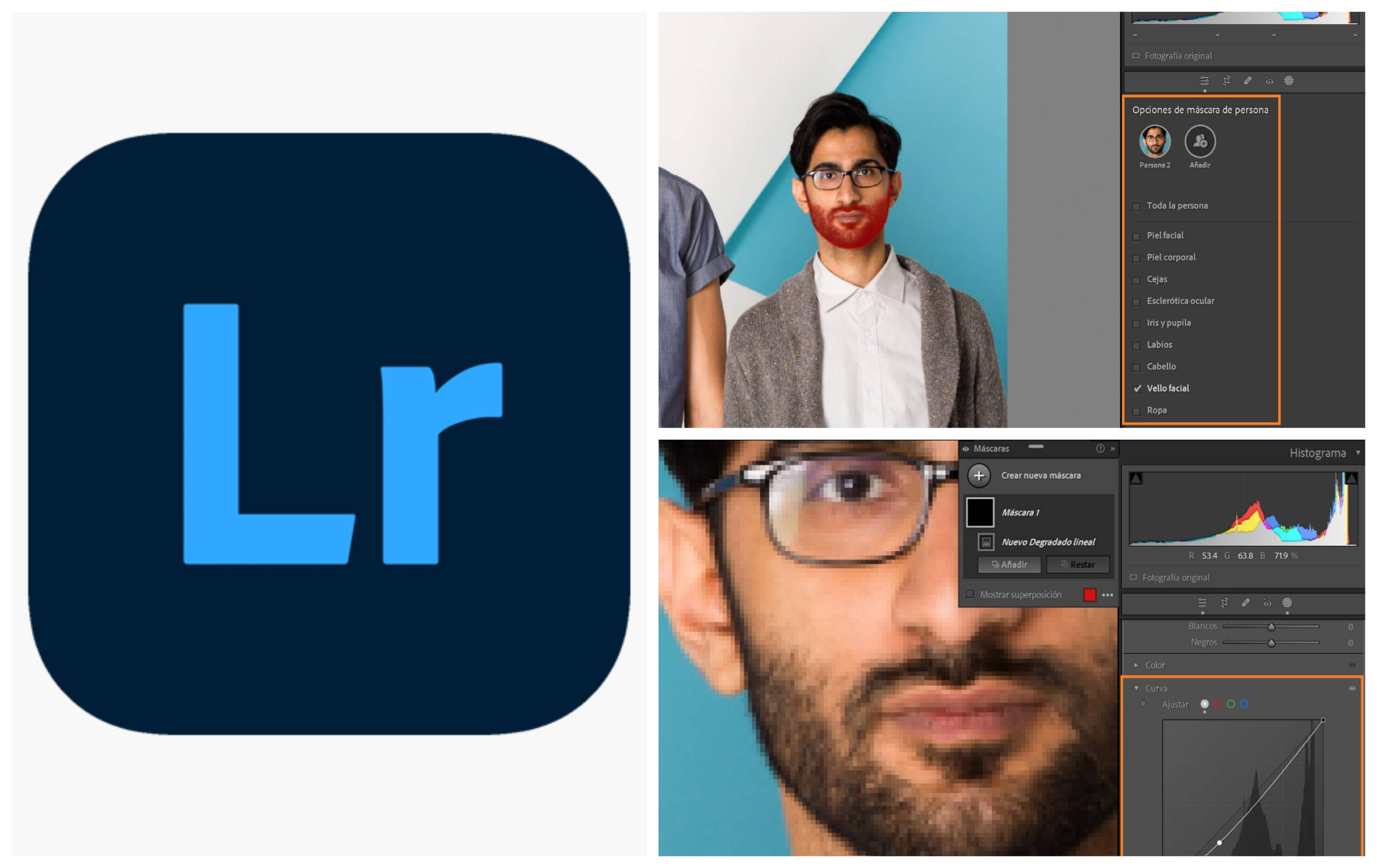 ¿Qué es y para qué sirve lightroom?