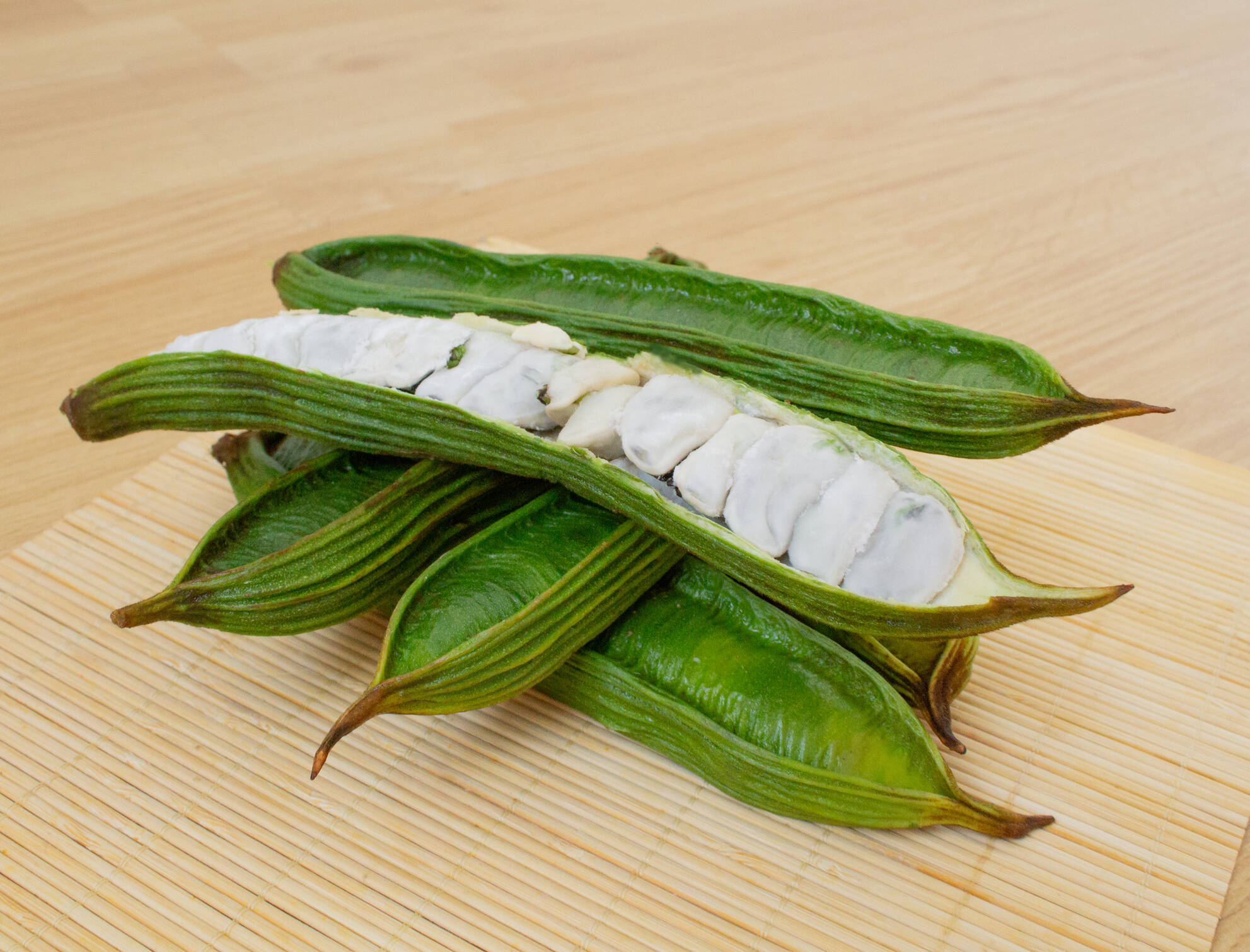 Guama: ¿Qué beneficios tiene la guama?