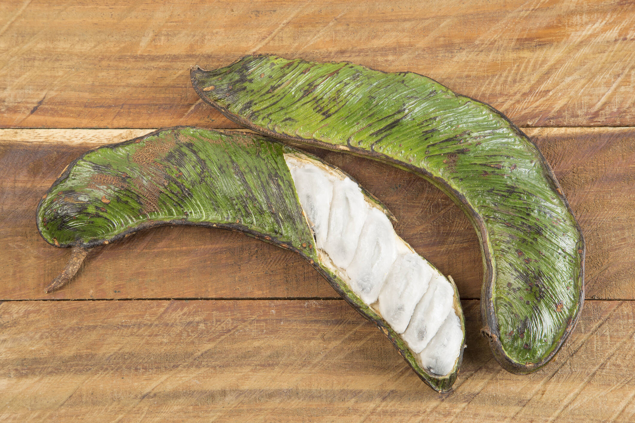 Guama: ¿Qué beneficios tiene la guama?