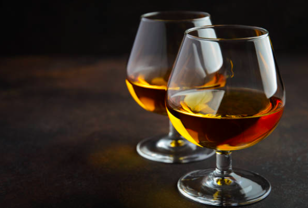 ¿Qué tipo de licores hay?