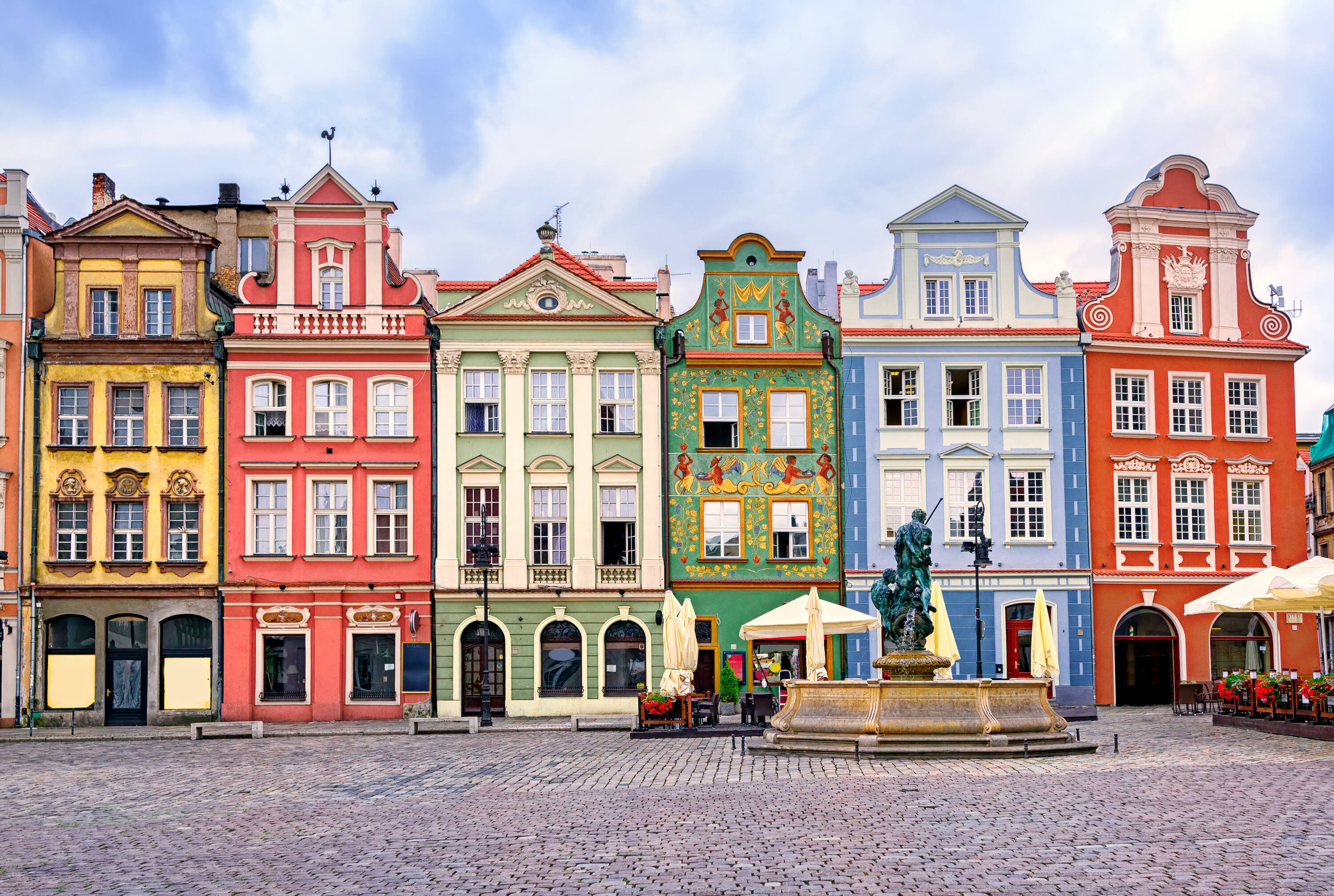 Polonia: ¿Qué se necesita para vivir en Polonia?
