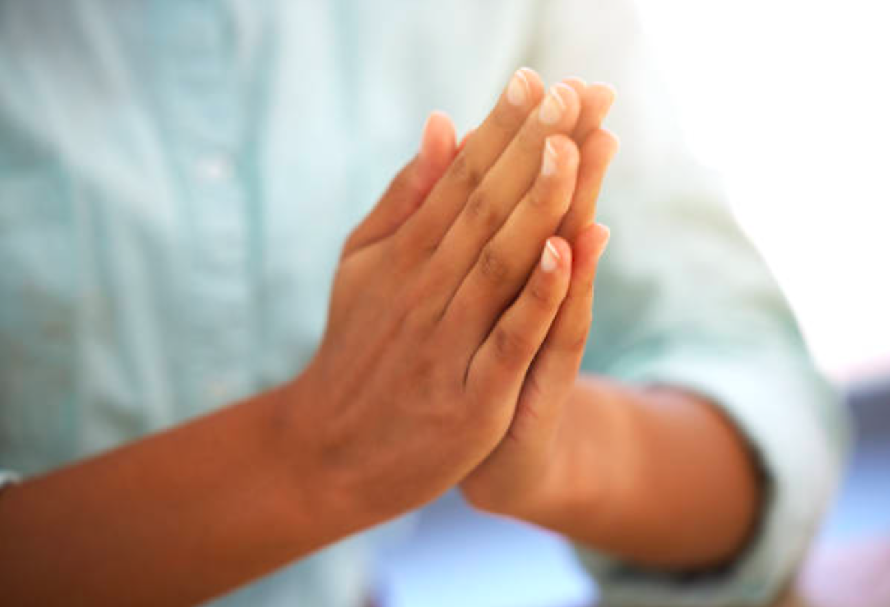 Oración para pedir por el sueño de los niños