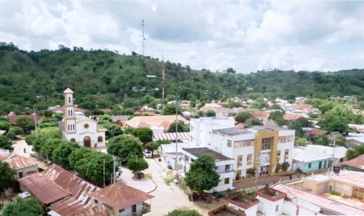 Guamo, Bolívar: el municipio más caluroso de Colombia