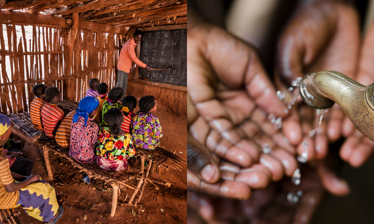 ¿Por qué África es el continente más pobre del mundo?