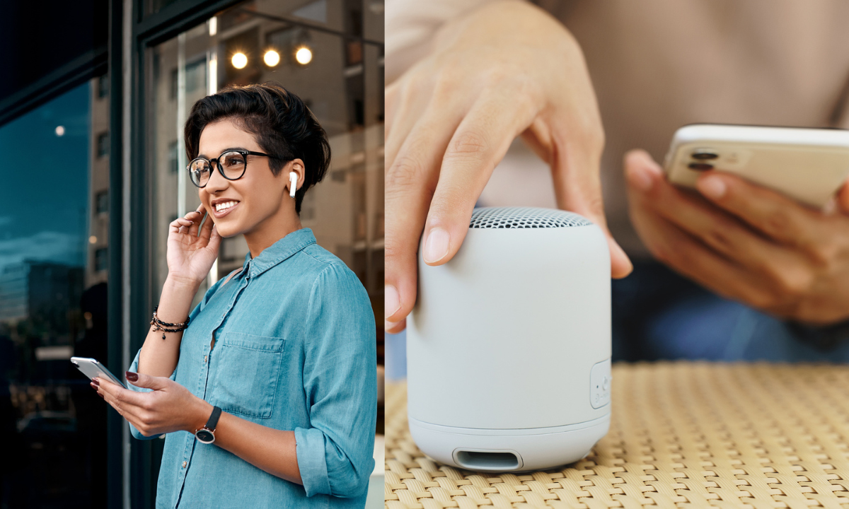 Bluetooth: ¿Qué es y cómo funciona el Bluetooth?