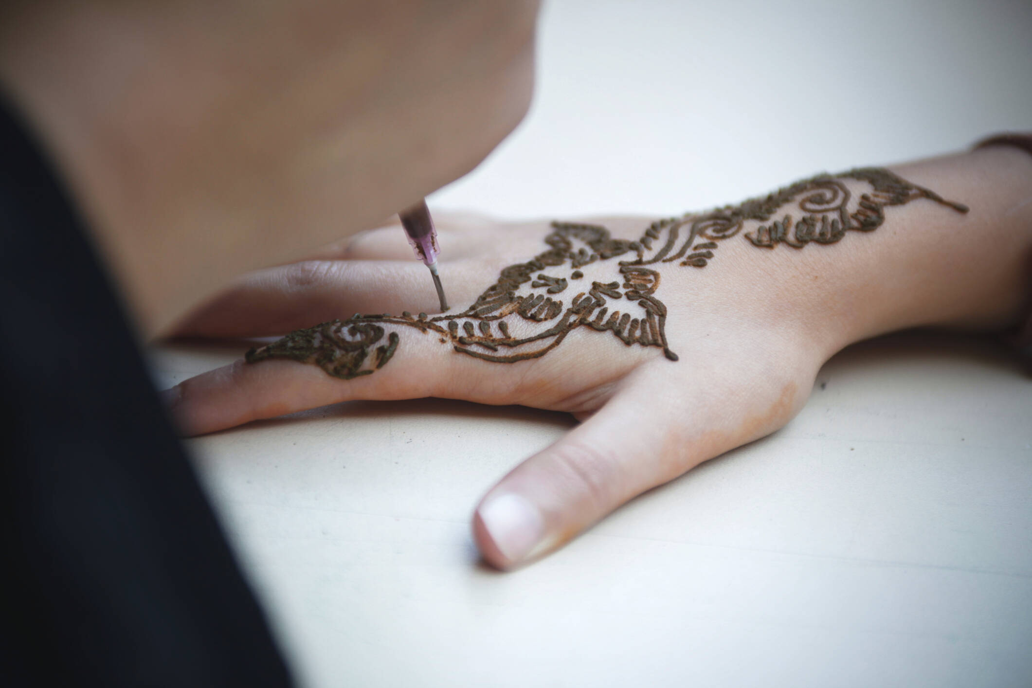 ¿Qué es y para qué sirve la henna?