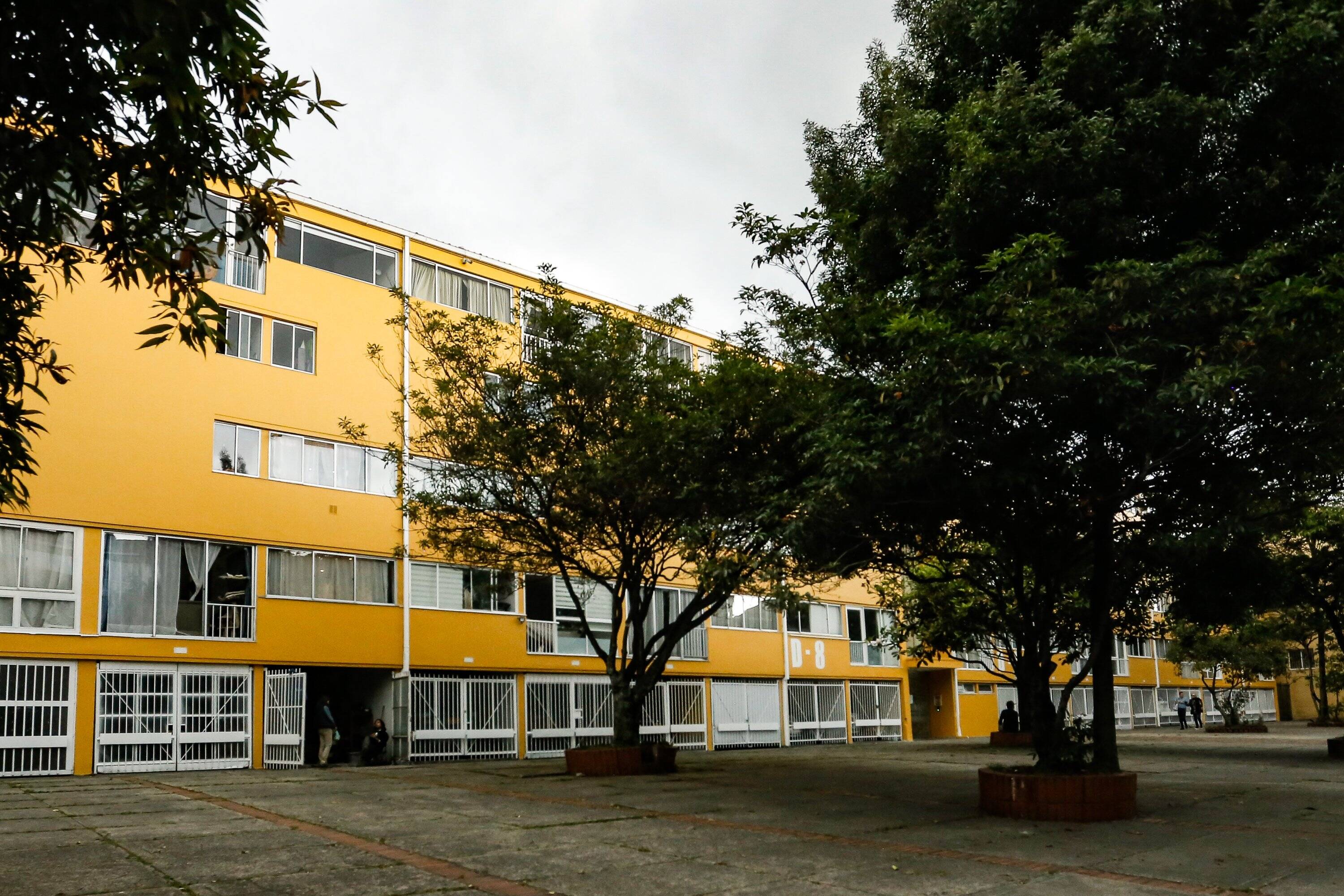 Bogotá: ¿cuáles son los mejores barrios para vivir en la capital de ...