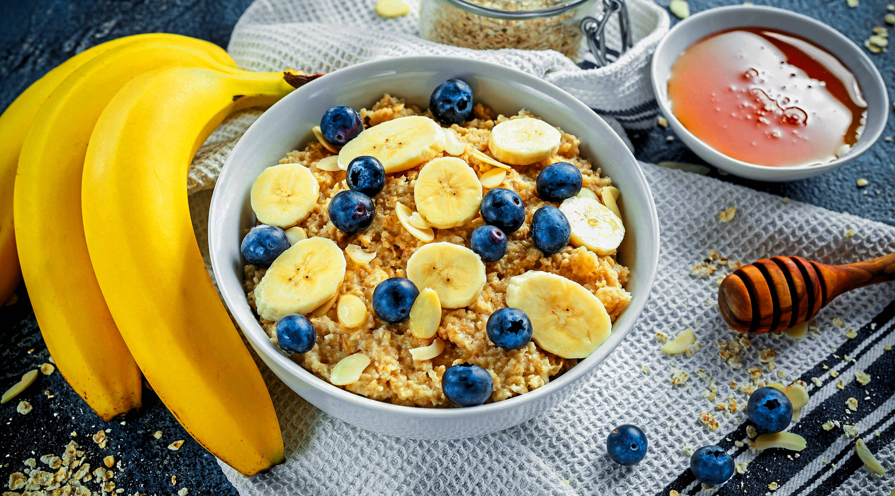 Banano: mitos y verdades sobre su consumo