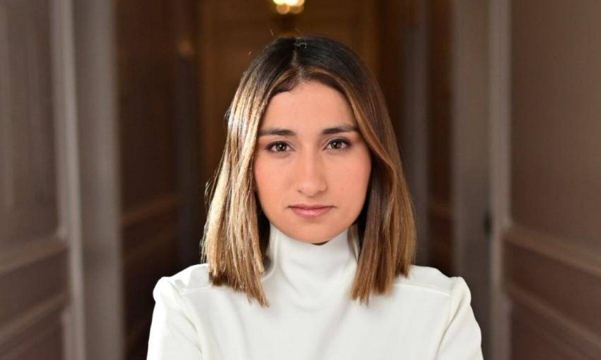 Quién es Laura Sarabia, la mujer más poderosa del gobierno Petro