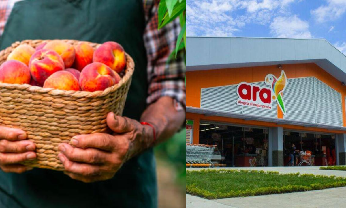 La lista completa de productos de Ara que bajarán de precio