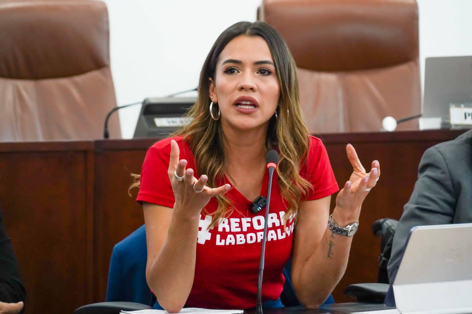 Reforma laboral radicada en Congreso: documento completo, descárguelo aquí