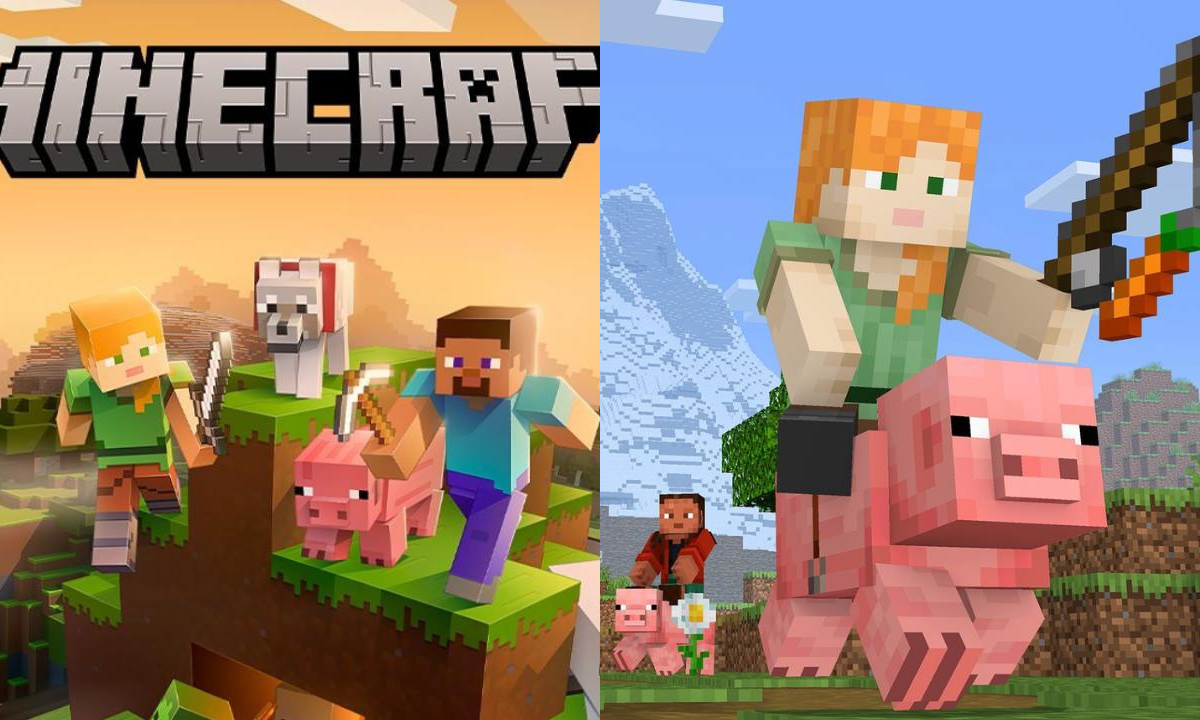 Minecraft: ¿Cuándo y cómo se creó Minecraft?