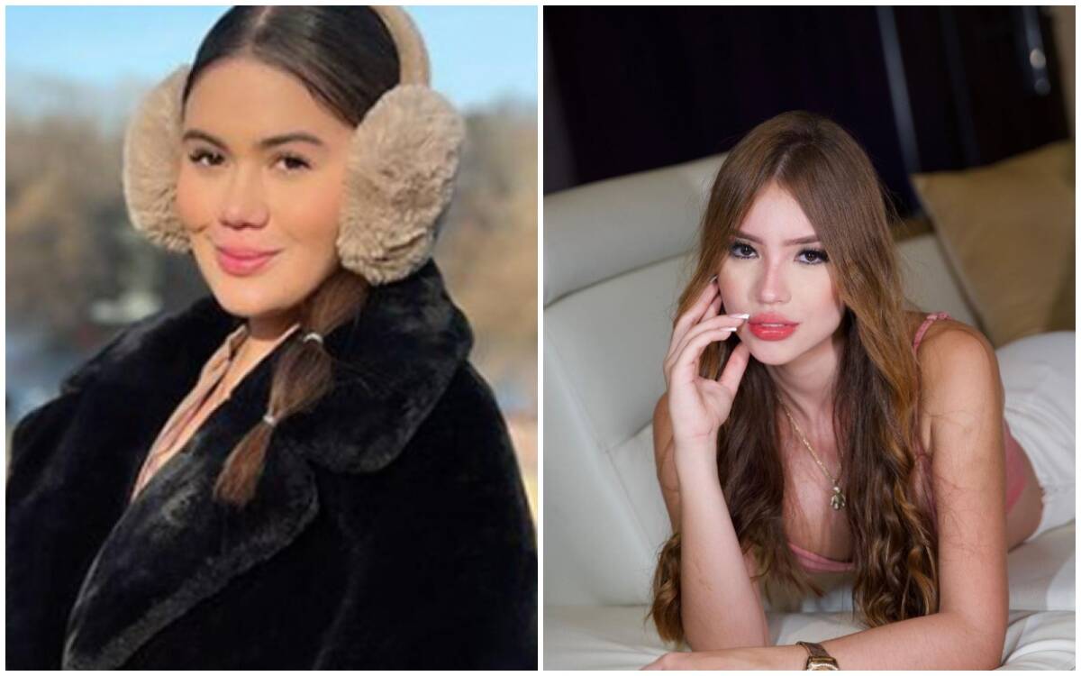 Cintia Cossio defiende a Carolina Gómez, novia de Yeferson Cossio