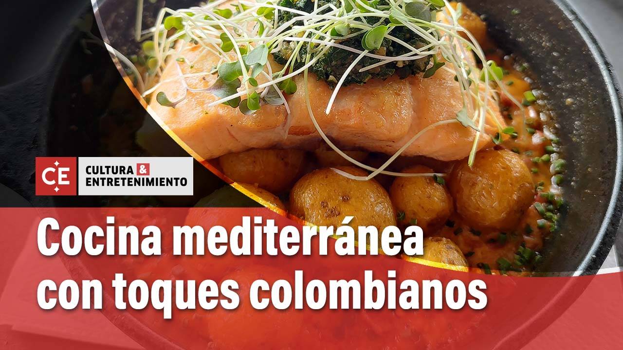 Ritwal: reseña de Mauricio Silva sobre el restaurante en Medellín