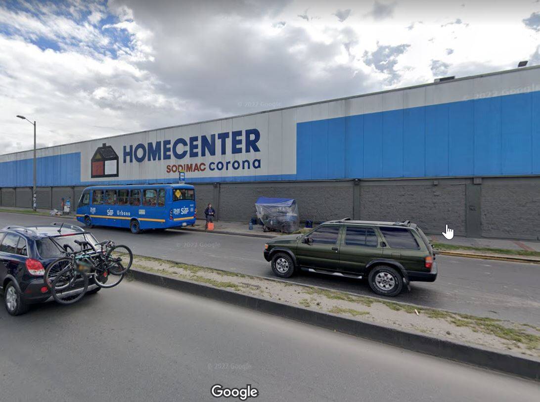 ¿Quiénes son los dueños de Homecenter y cómo iniciaron?