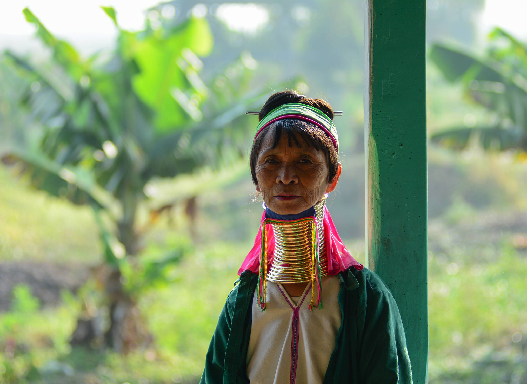 Indígenas: conoce los vestuarios mas emblematicos de los indígenas en ...