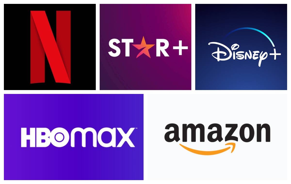 'Estos son los estrenos de agosto en Netflix, HBO, Disney y Amazon