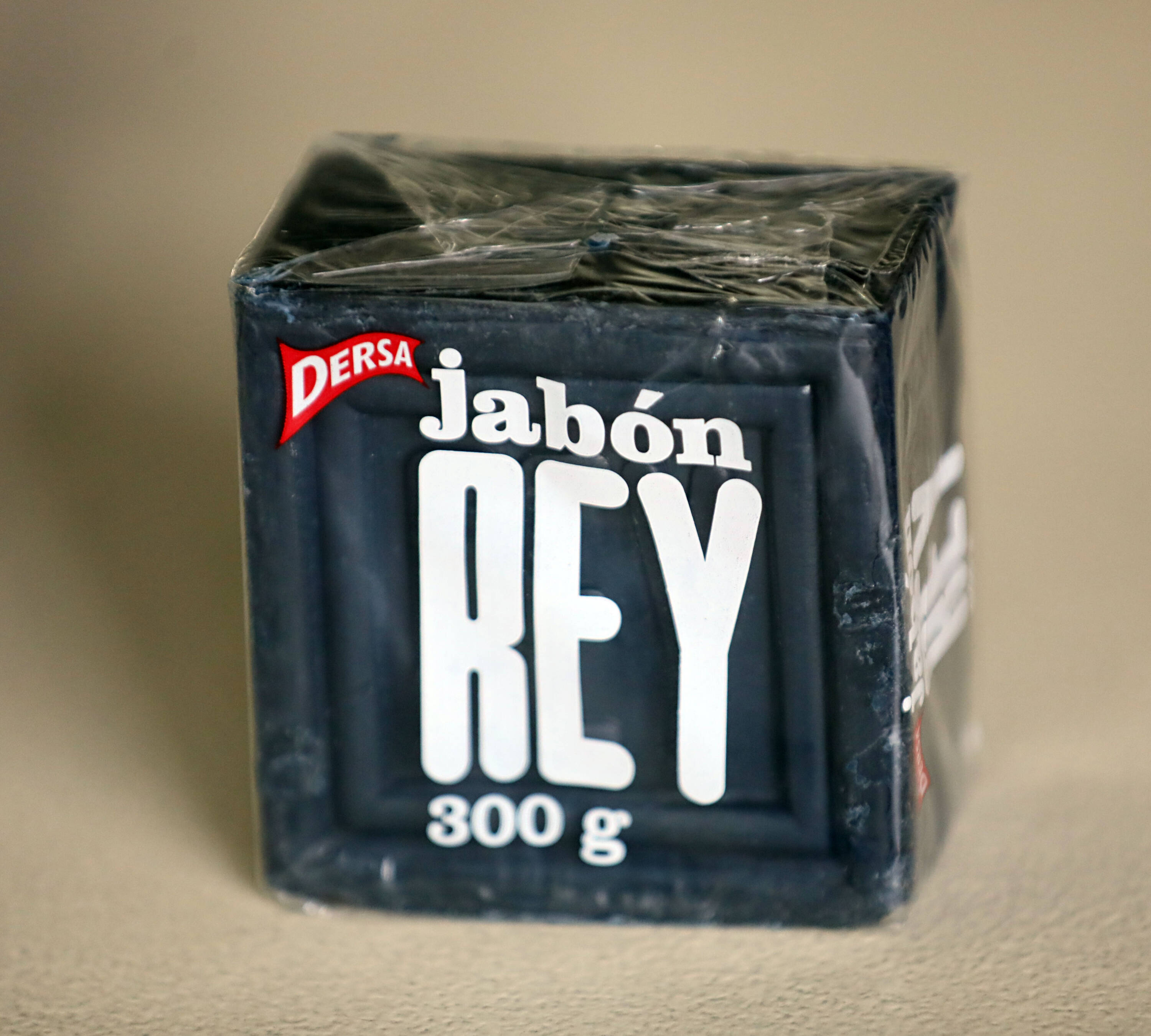 Jabón Rey: la historia del creador del icónico producto de aseo y sus ...