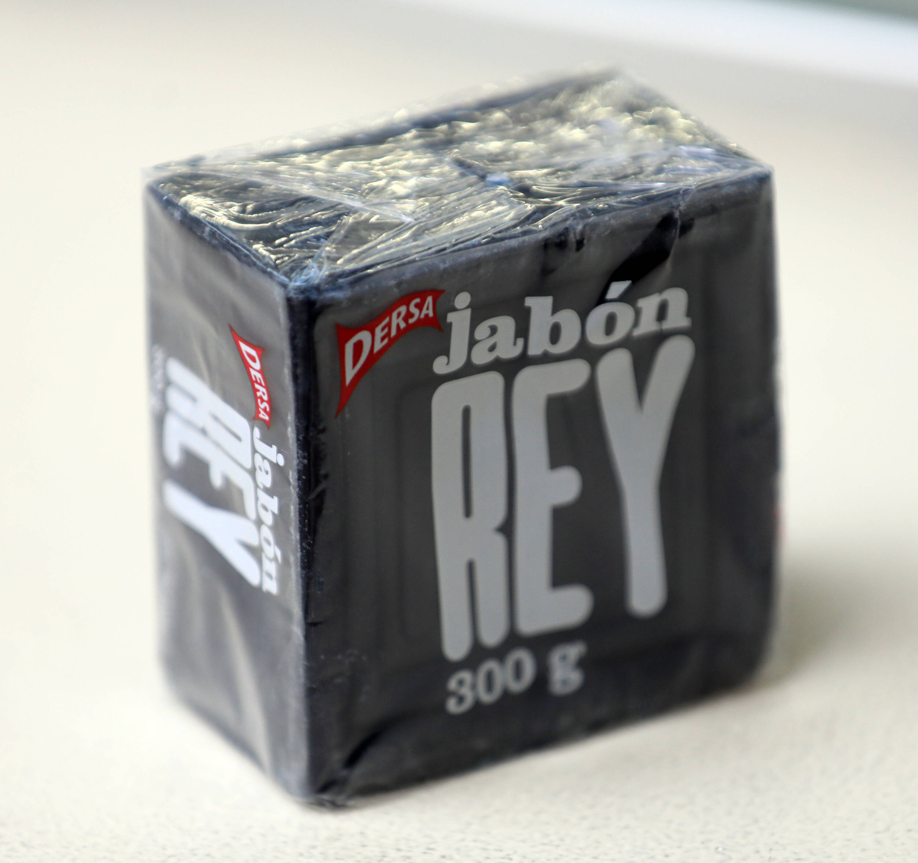 Jabón Rey: la historia del creador del icónico producto de aseo y sus ...