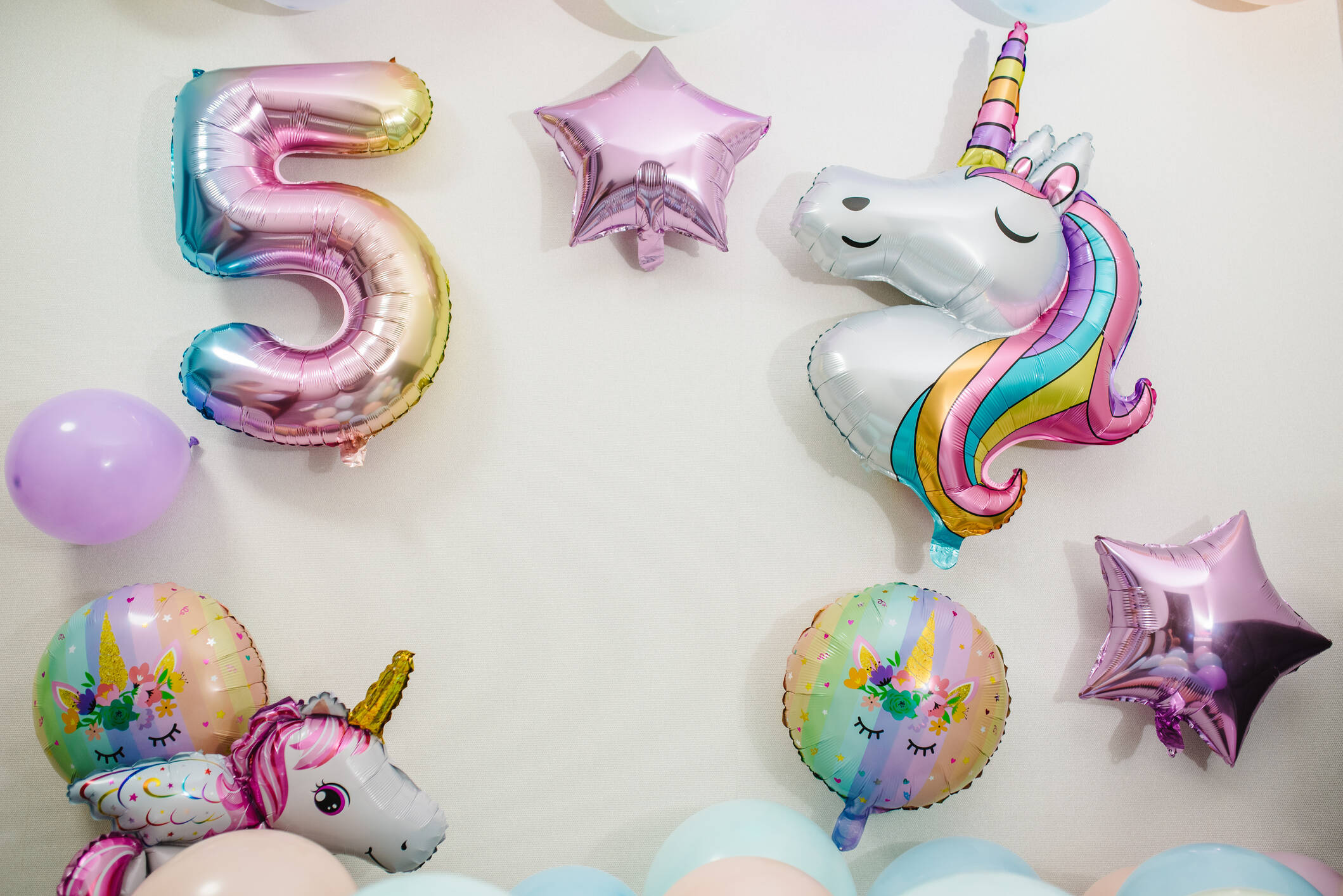 Globos: ¿Qué tipos de globos hay y cuáles son?