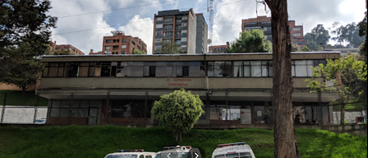 Estación de policía: ¿cuáles son las estaciones de policía más grandes ...
