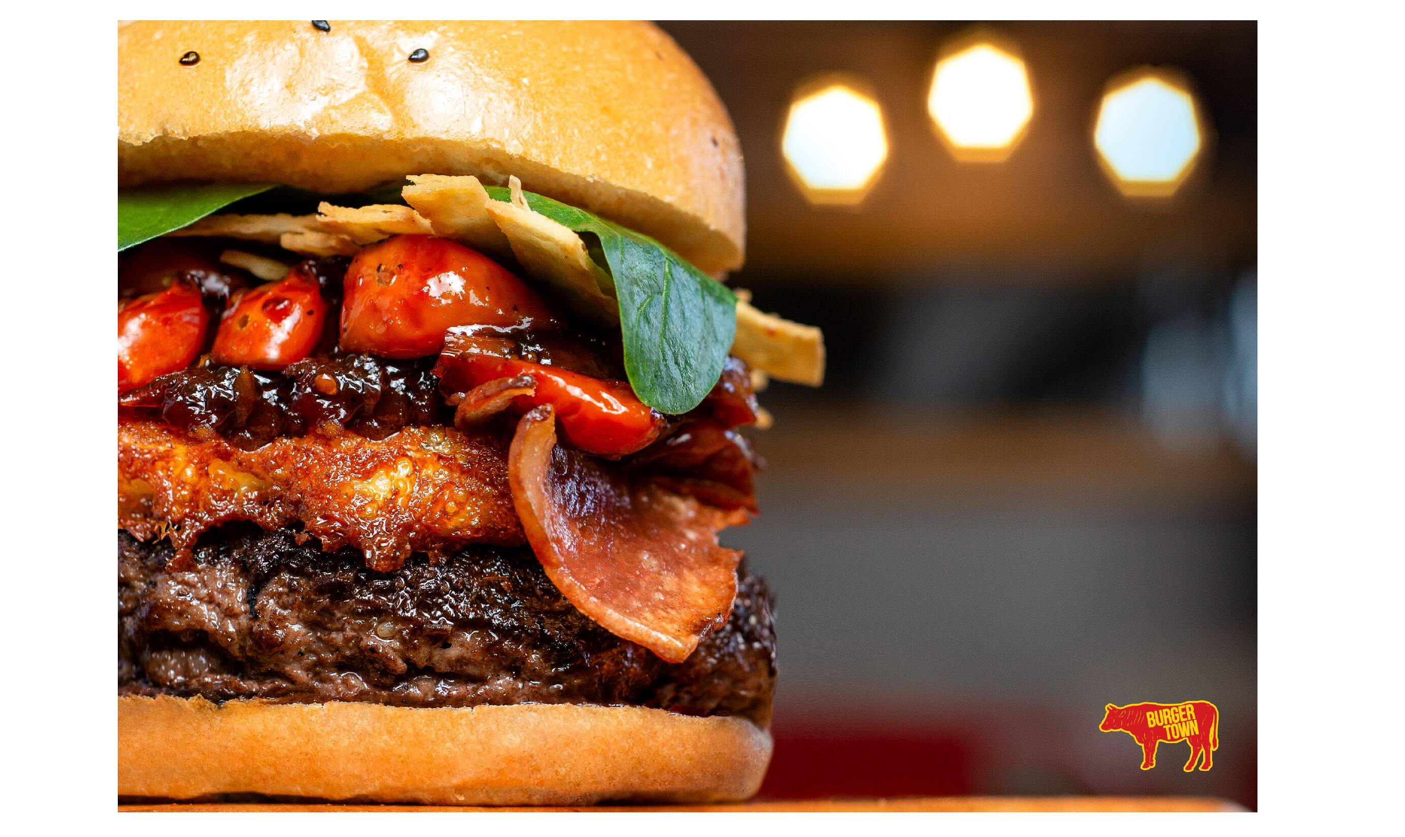 Burger Máster 2025: estos son los restaurantes que participan en Bogotá ...