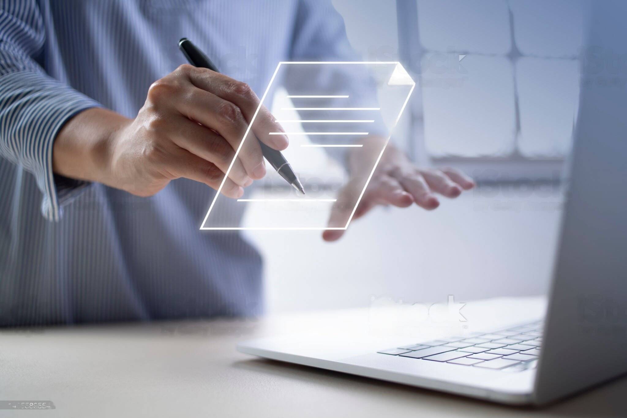 ¿Por qué utilizar la firma digital y qué beneficios legales trae?