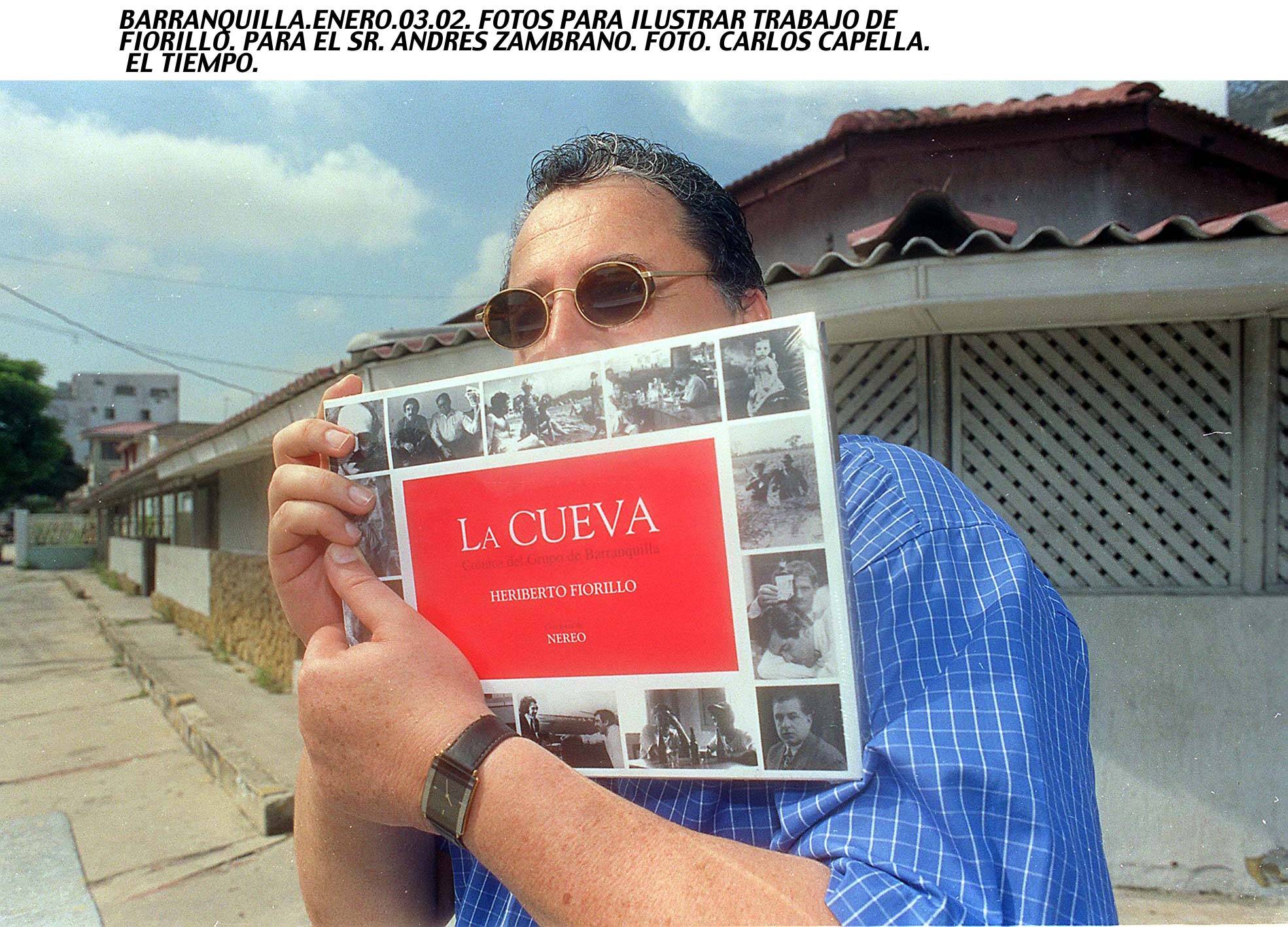 Fundación La Cueva realiza la decimosegunda edición de su Premio Nacional de Cuento