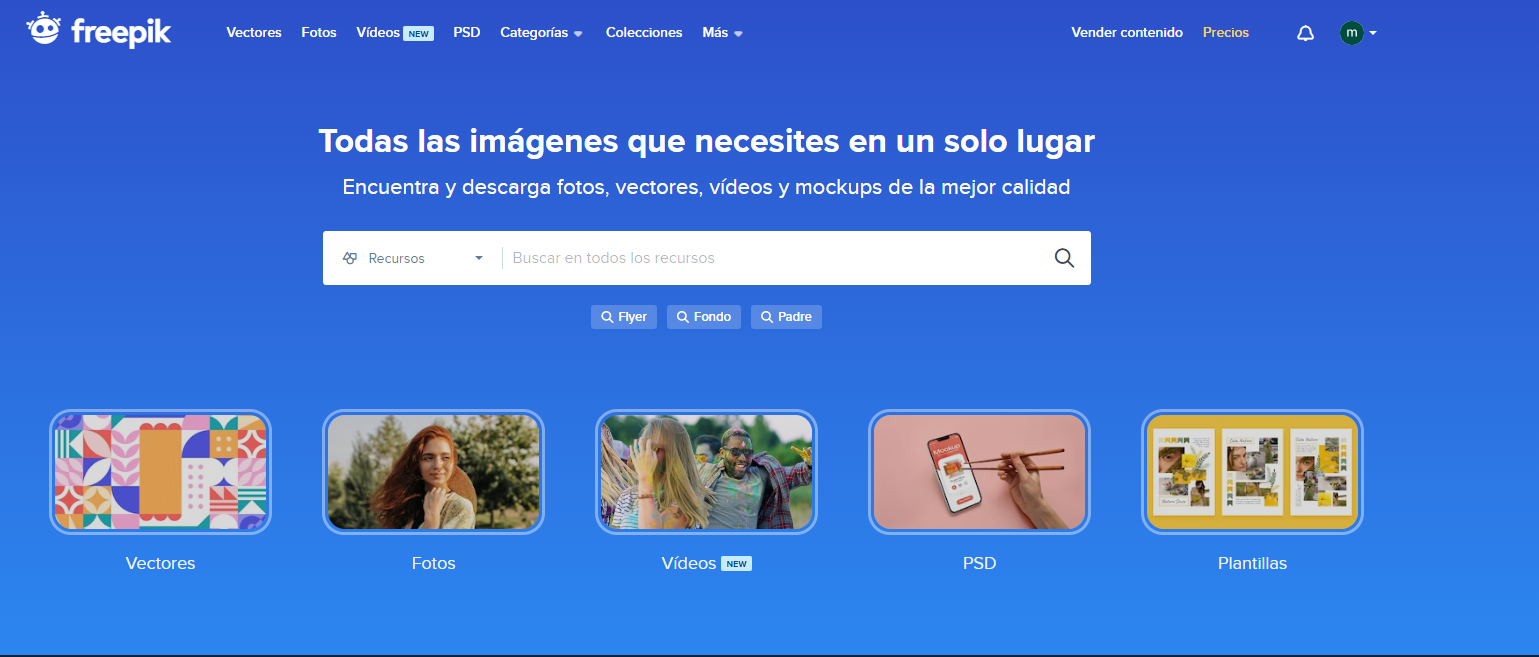 ¿Qué es Freepick y cómo funciona?