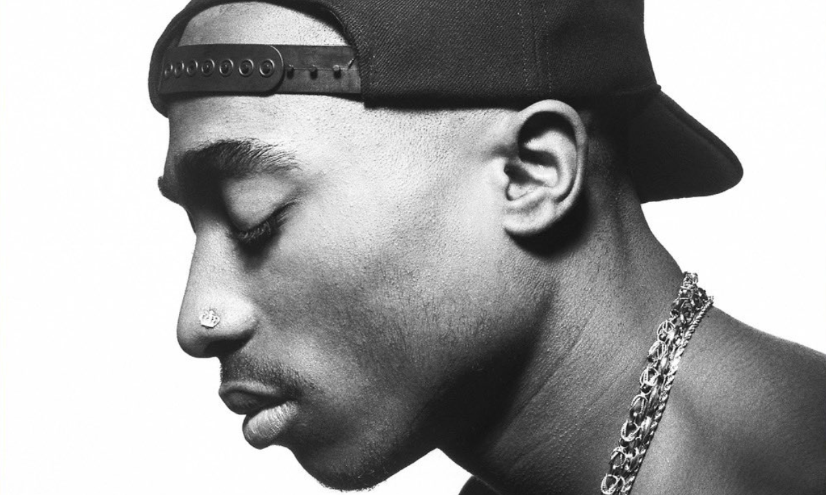Tupac, la leyenda del rap, es nominado a los Grammy a 30 años de su muerte.