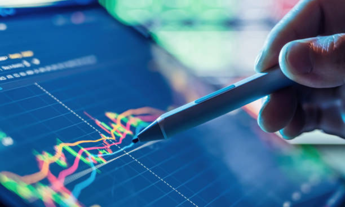 ¿Cuánto gana un trader al mes?,¿cómo funciona el trading y de qué se trata?