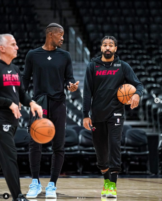 ¿Qué es la Heat Culture? la leyenda sobre el entrenamiento del Miami Heat