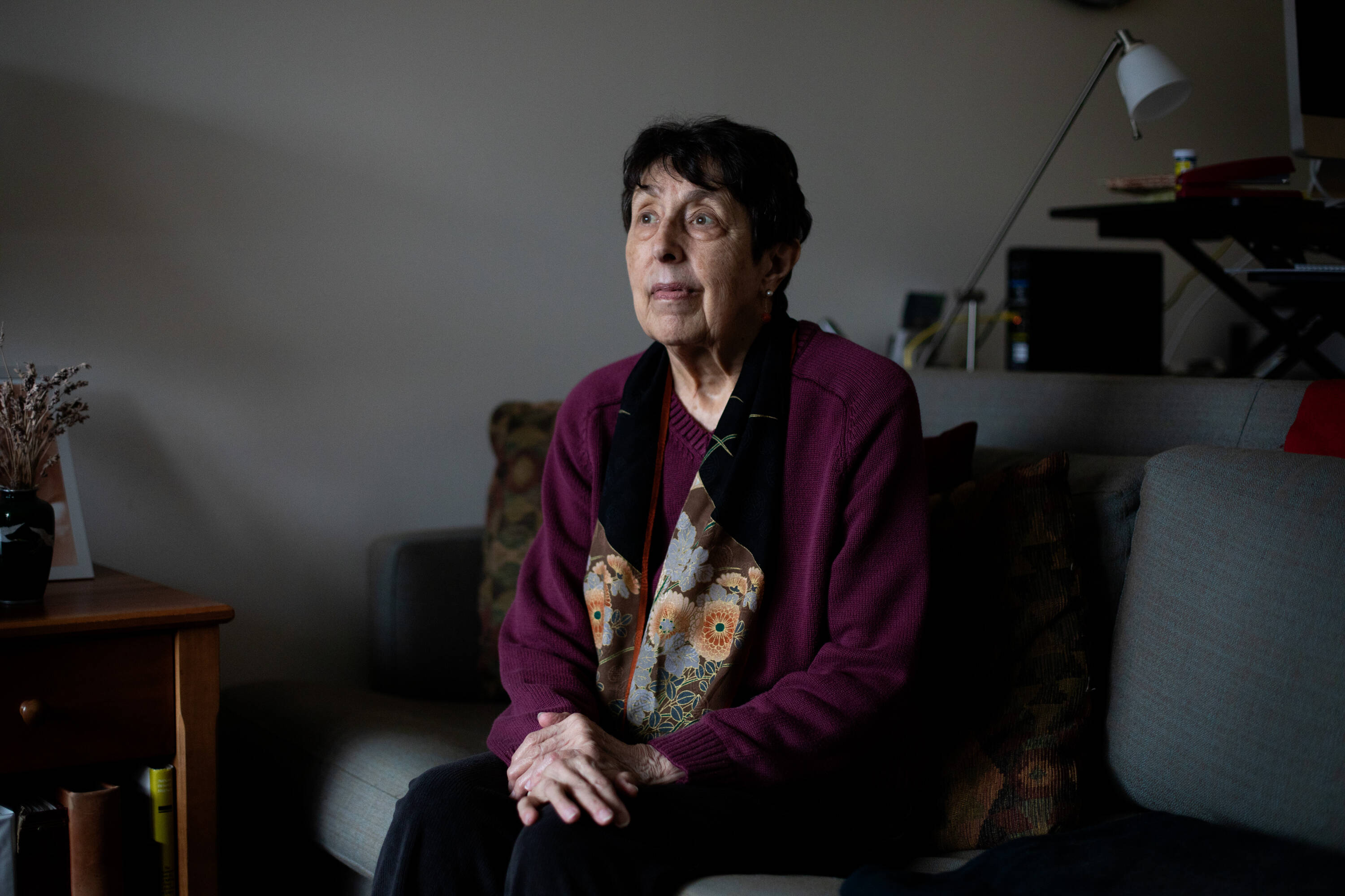 Judith Herman: la mujer que redefinió el trauma y el Trastorno por ...