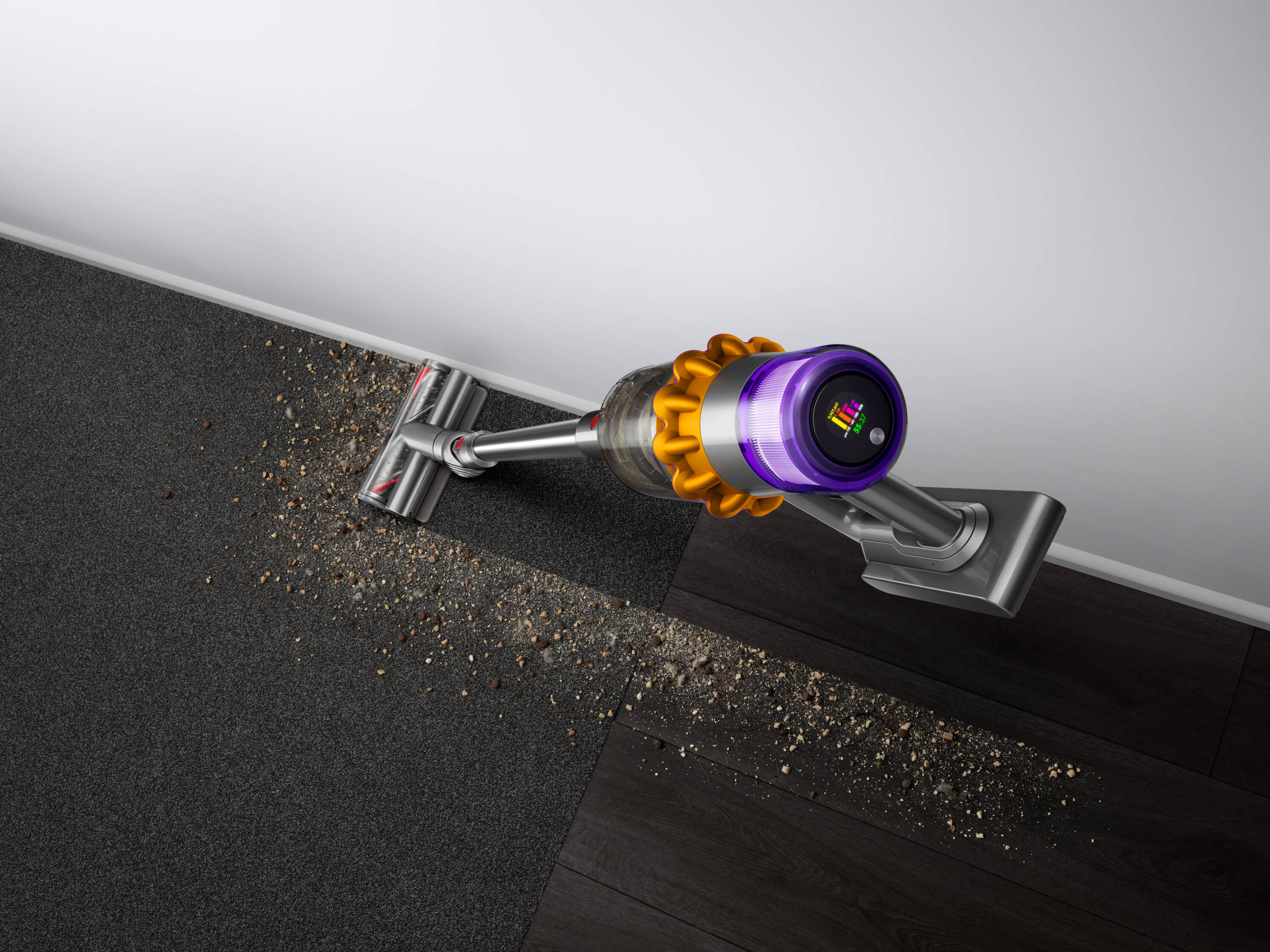 Estos son los planes de Dyson en Colombia