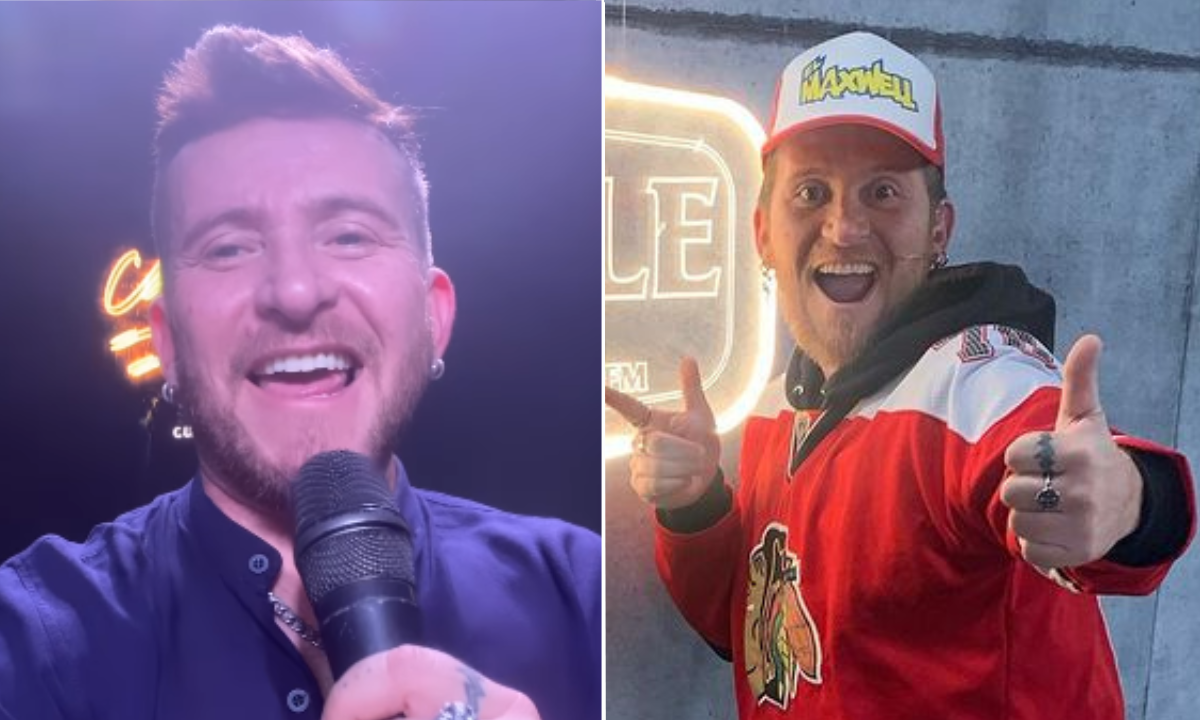 Chester de 'Sábados Felices' habla del cáncer que padeció por el sol