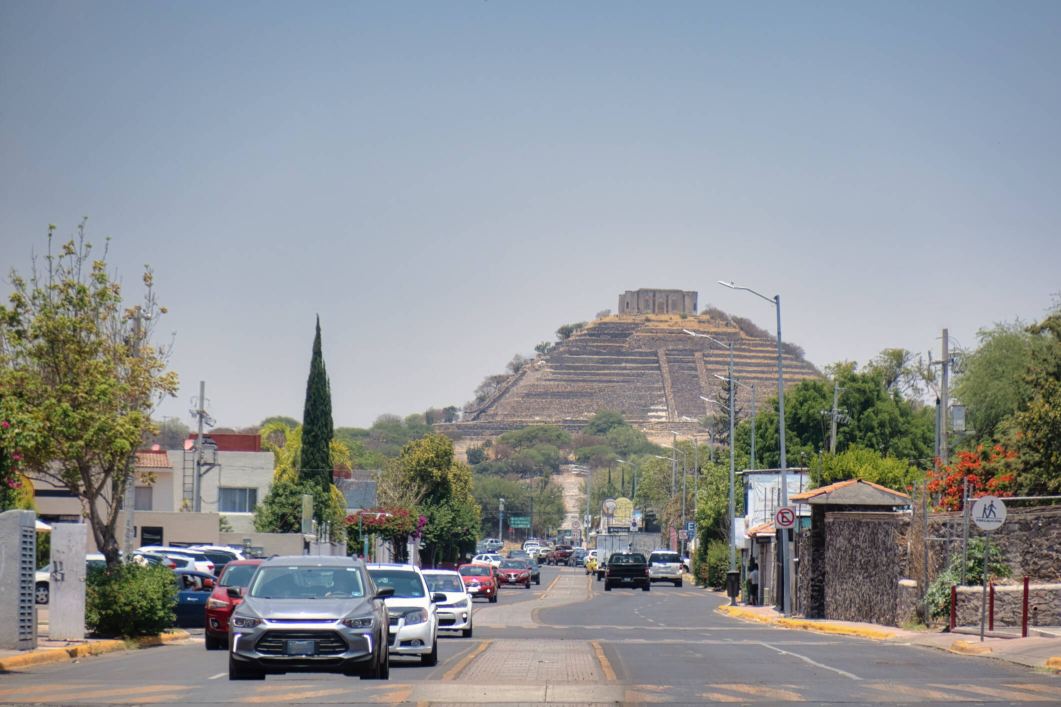 Viajar por carretera: los mejores países para un 'road trip'