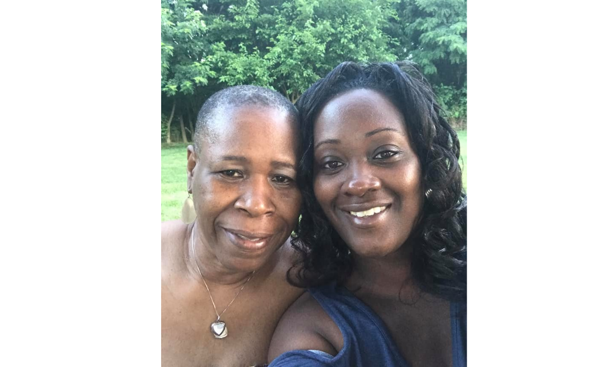 Madre e hija acusadas de asesinar a la abuela y quemar su cuerpo en una ...