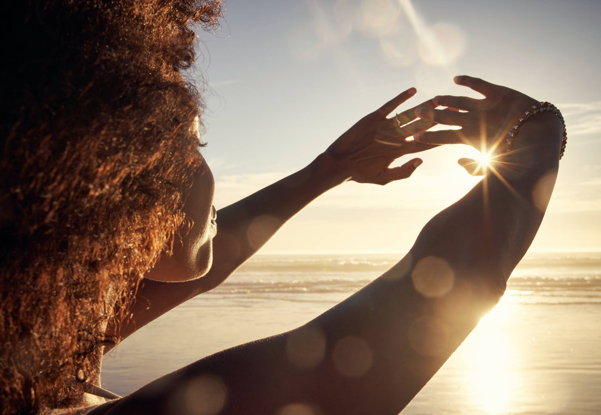 ¿Por qué se celebra el Día internacional del Sol el 21 de junio?