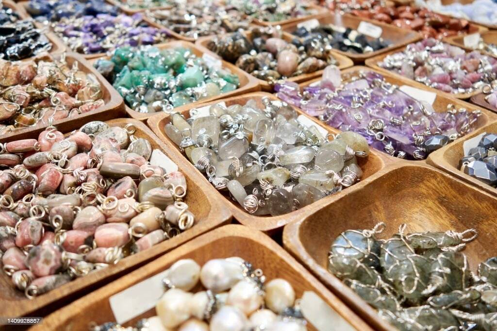 Así puede descubrir si un cuarzo es real o falso