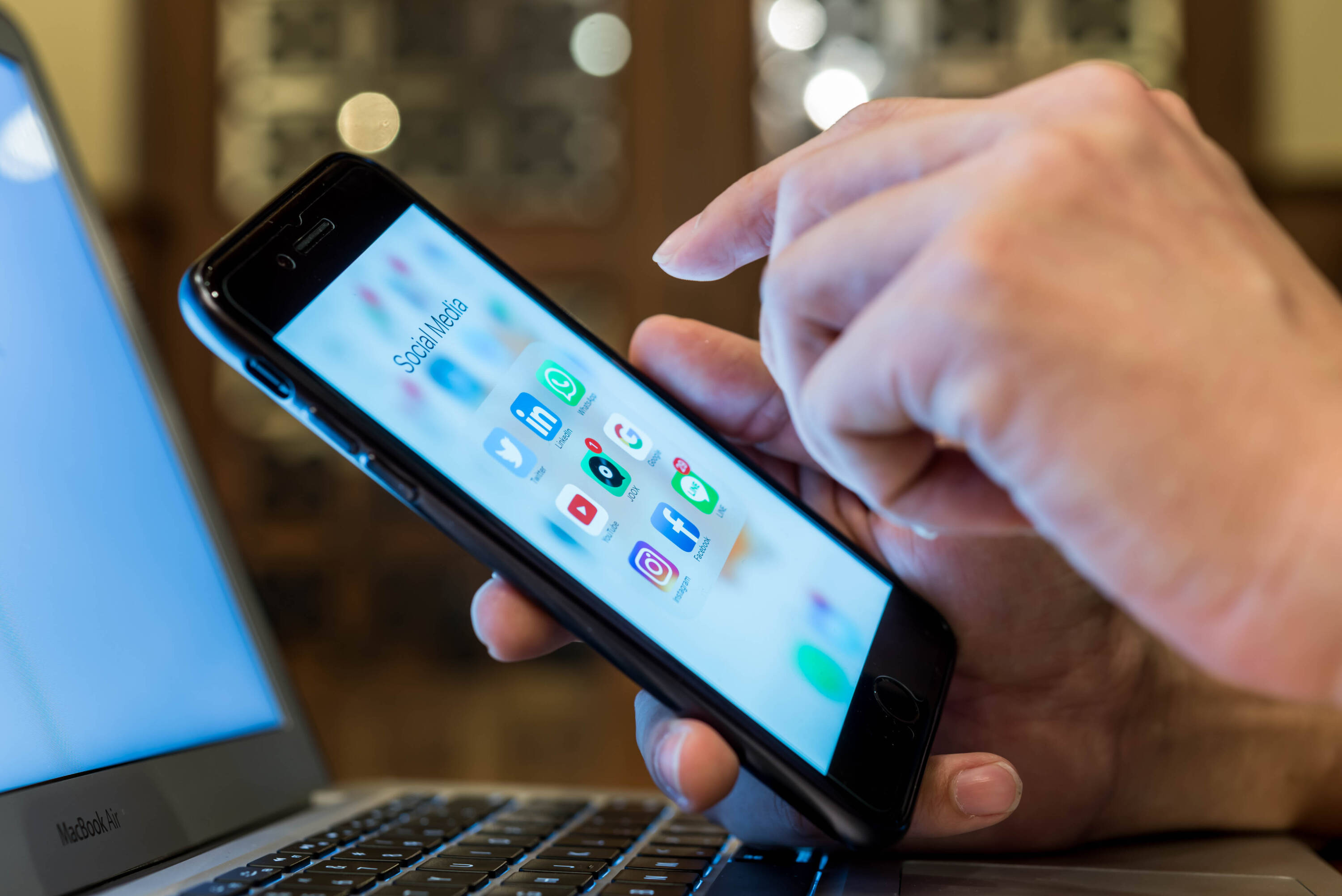 Corrector de ortografía para WhatsApp: así lo puede activar en Android ...