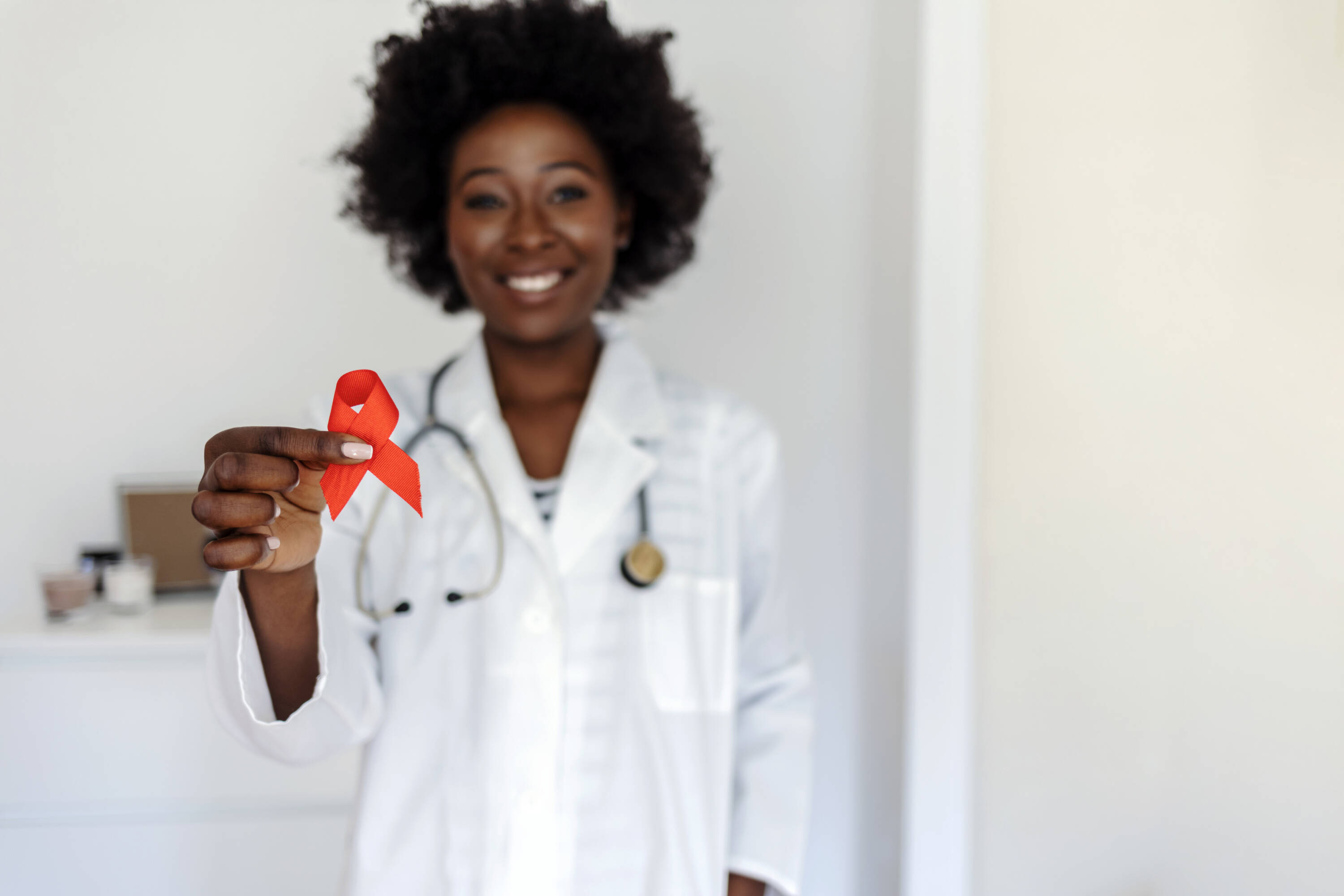 ¿Qué tipos de VIH existen?